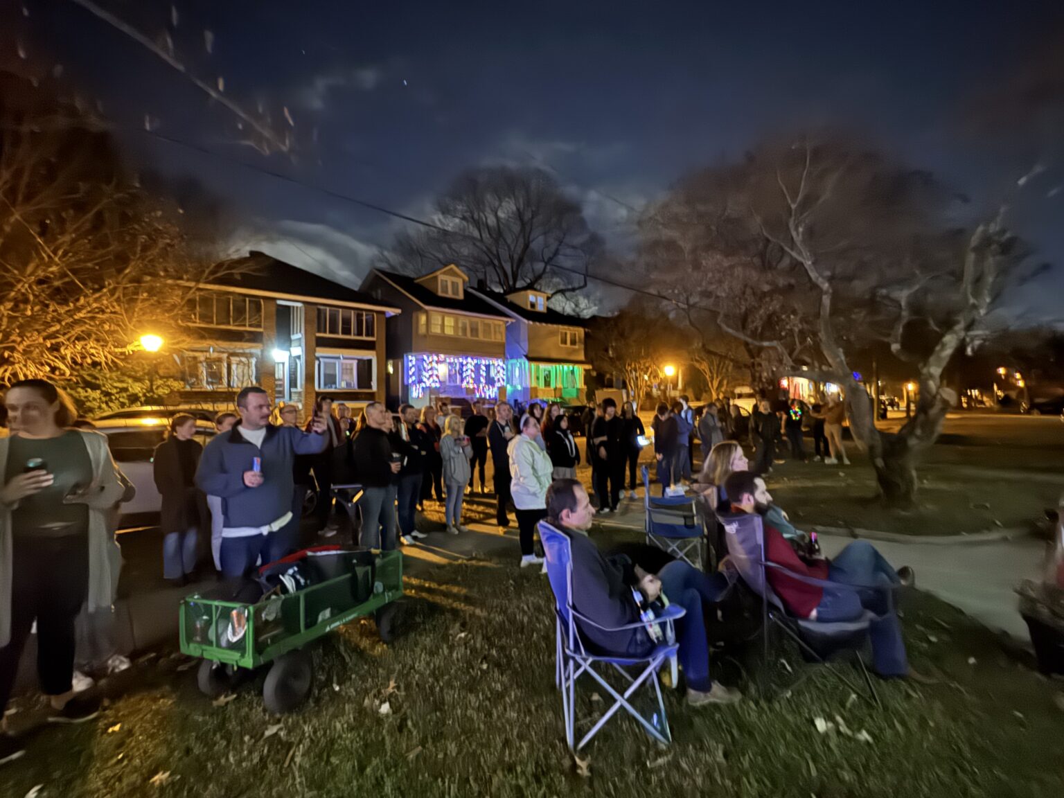 Colonial Place & Riverview Civic League – Historic Neighborhoods in the ...